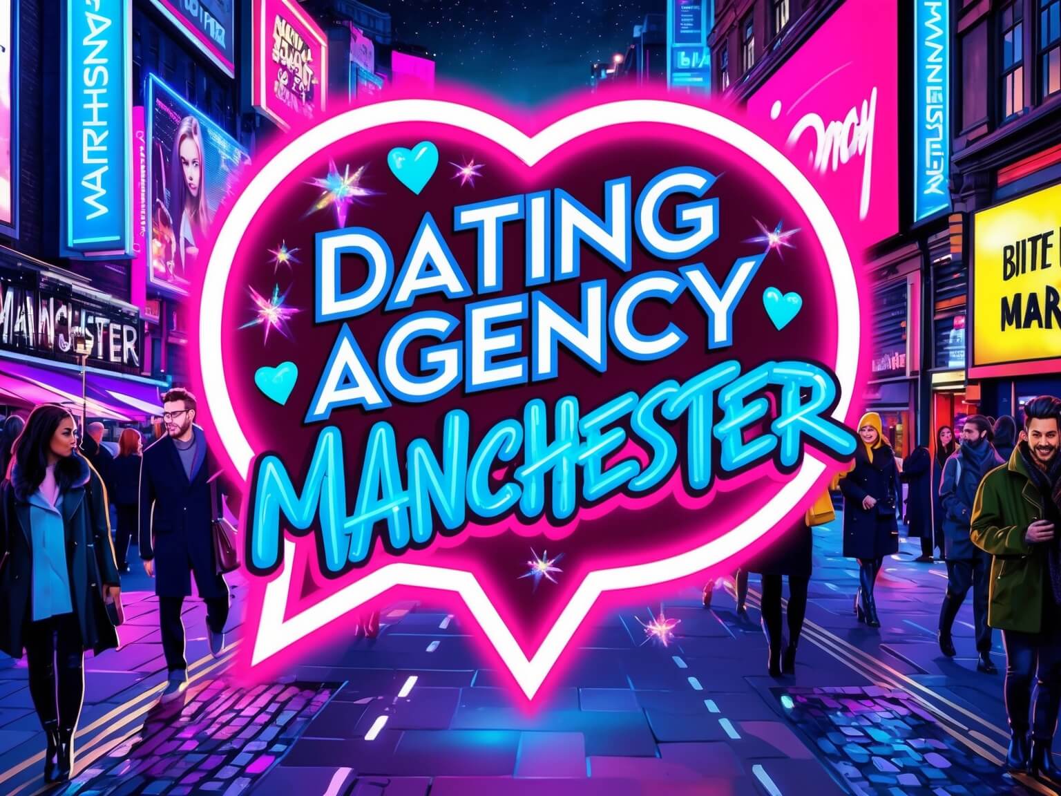 Dating Agency Reviews | The Introduction Agency Guide