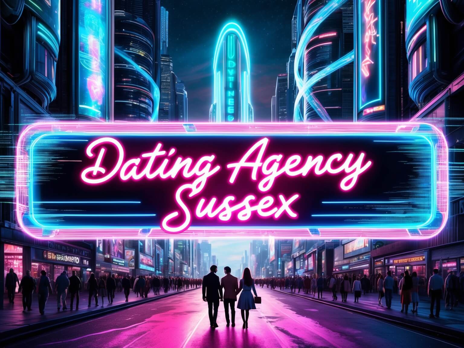 Dating Agency Reviews | The Introduction Agency Guide