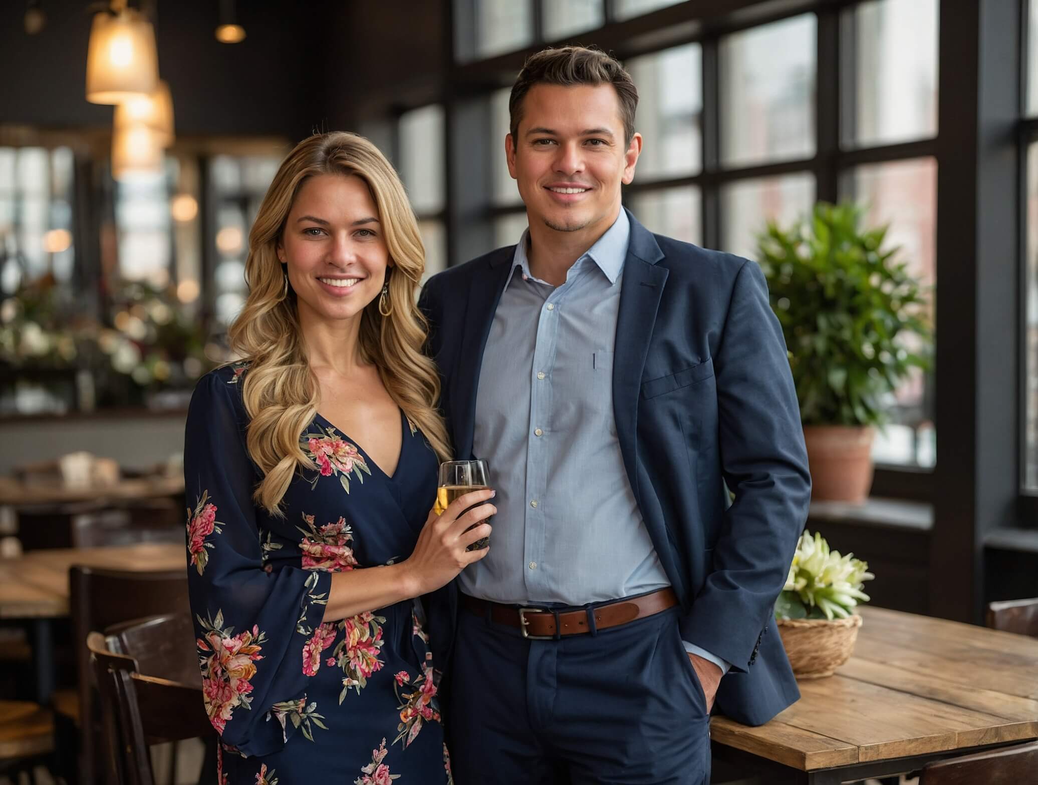 What is a professional matchmaker?